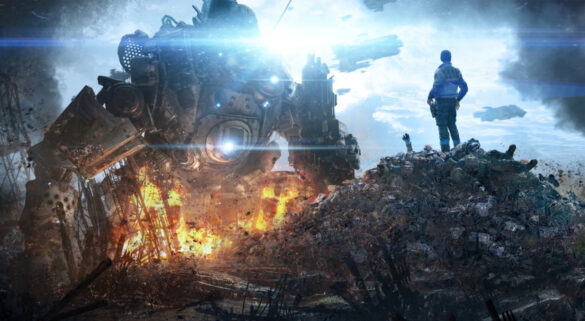 Here's When Titanfall Comes to Origin Access on PC - Retro Game Republic